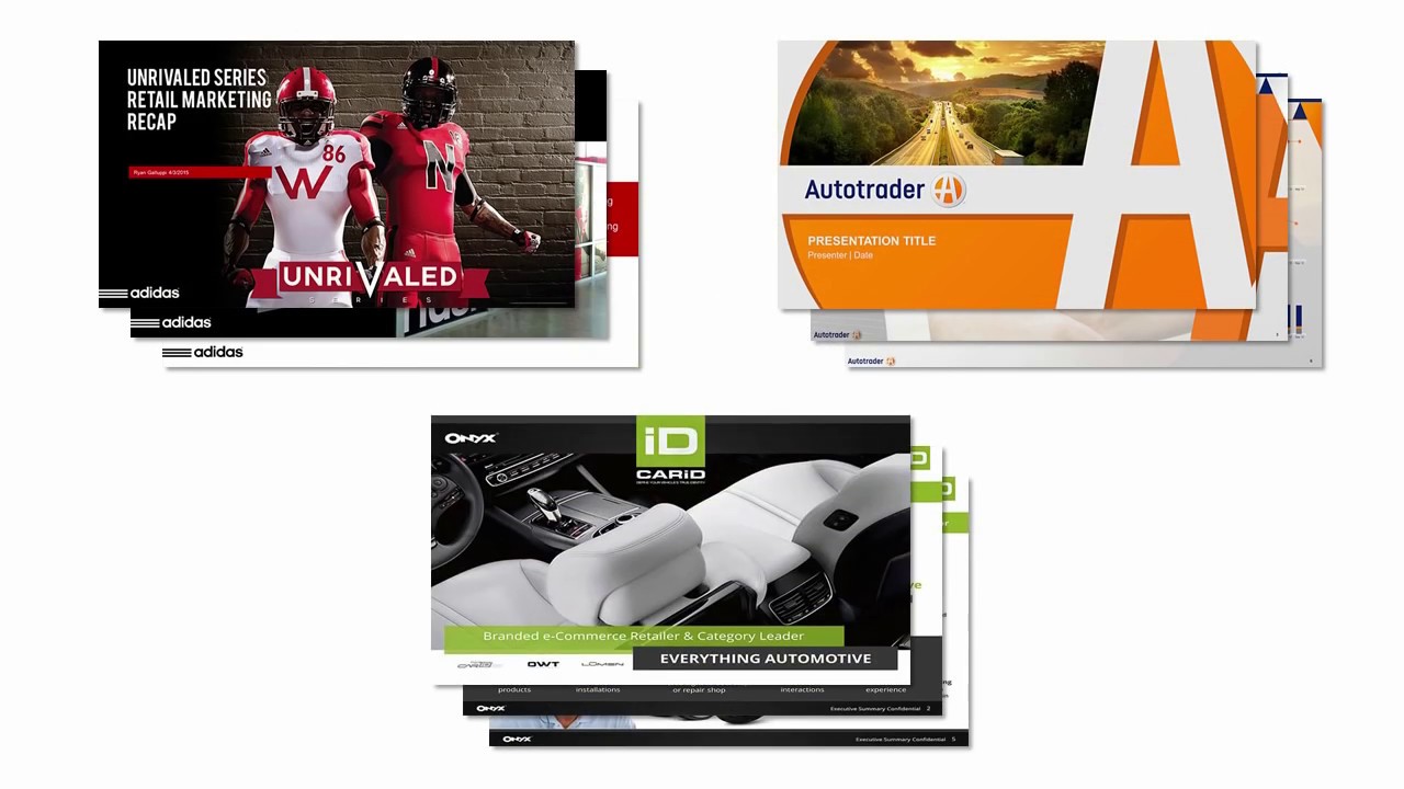 24 Hour PowerPoint Design Service