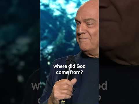 What If We Eliminated God?