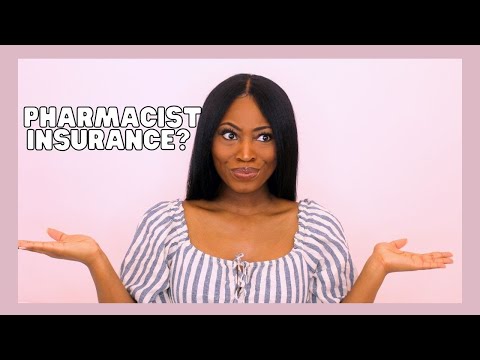 Do Pharmacists need Malpractice Insurance?