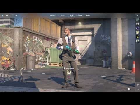 How to Check Rank in CS2 - Counter-Strike 2 Tutorial #cs2