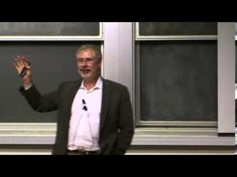 Steve Blank-Vertical vs. Horizontal Markets