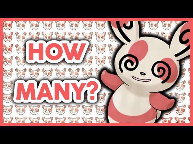 Spinda Pokémon: How to catch, Stats, Moves, Strength, Weakness, Trivia ...
