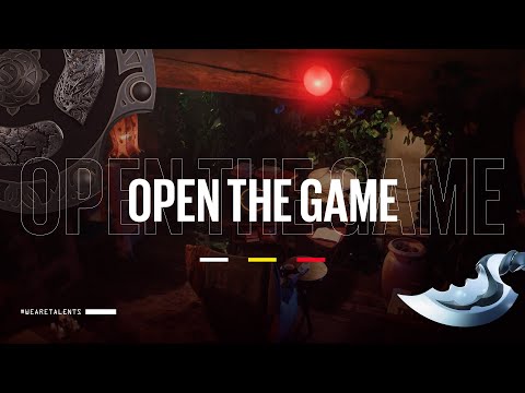 Steam Community :: Video :: Open the game