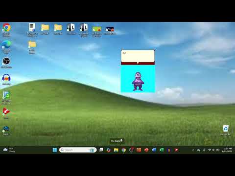 How To Download & Run MASH (Microsoft Agent Scripting Helper) [Links In Description]