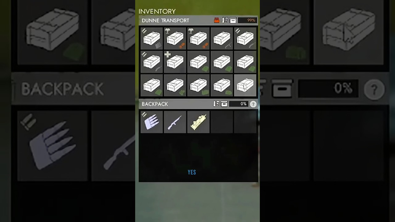 What Happens When You Play the MOST HATED Role in Foxhole?