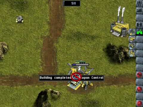 Steam Community :: Video :: Old School Games: (KKND 2) Krush Kill 'N ...