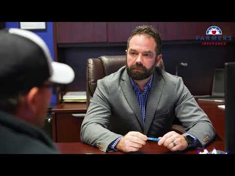Brandon Adams Agency-Farmers Insurance