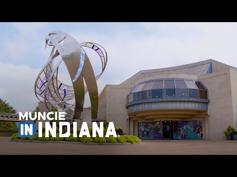 Muncie | Quality of Life IN Indiana