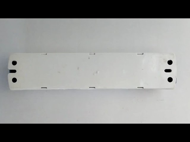 LED Driver Cabinet, Housing 2 - LED Driver Housing Orient Manufacturer ...