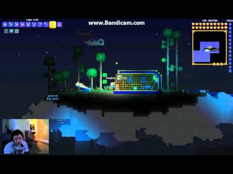 Steam Community :: Video :: Terraria #6 \Seth w Soldier Boy/