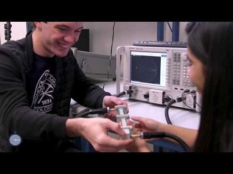 MINES Minute: Electrical Engineering