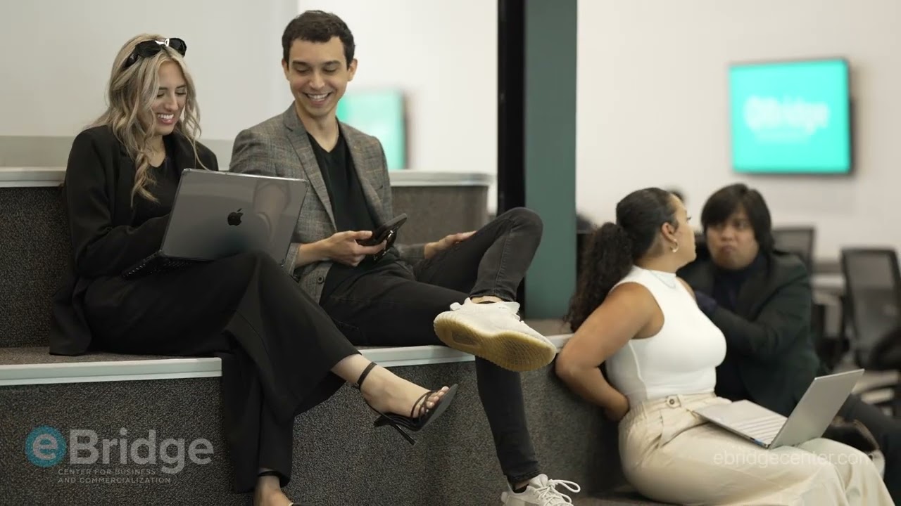 TS Technology Solutions • eBridge Success Story