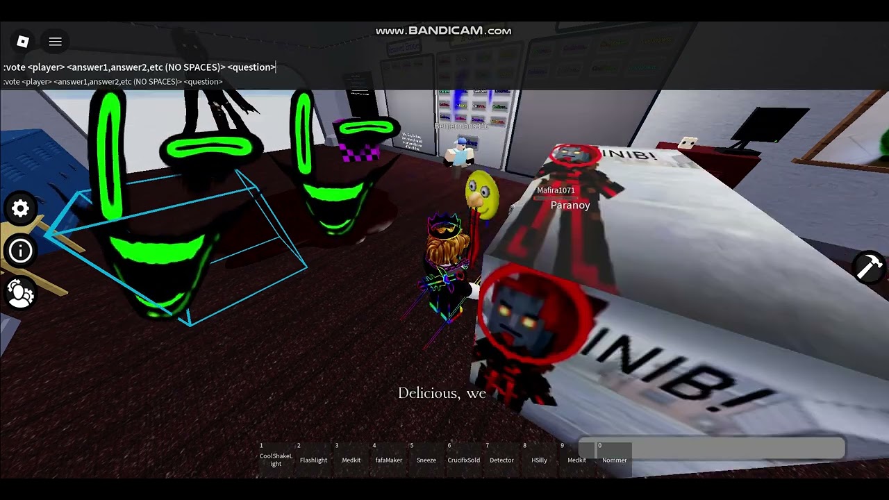 Universal Spawner but Funny memes :)