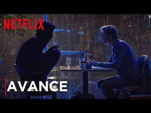 L confronta a Light | Death Note | Netflix
