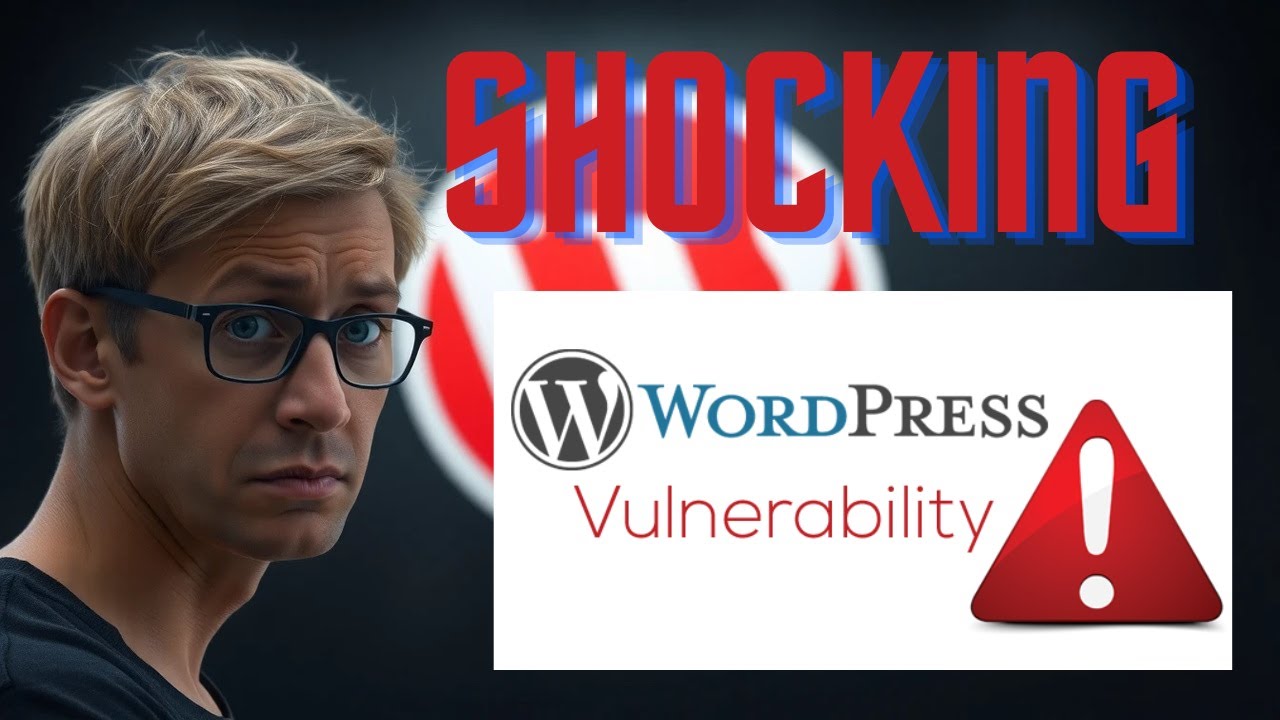 WordPress Sites in DANGER from LiteSpeed Cache Plugin Vulnerability?