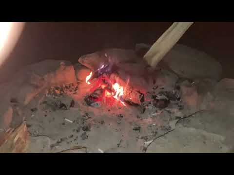 La Jolla Indian Campground - FUN & RELAXING ! ! !