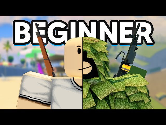 Roblox Apocalypse Rising 2: How to play, features, and more