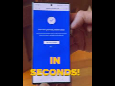 ReviewBoost cards - Collect instant reviews with just a tap!