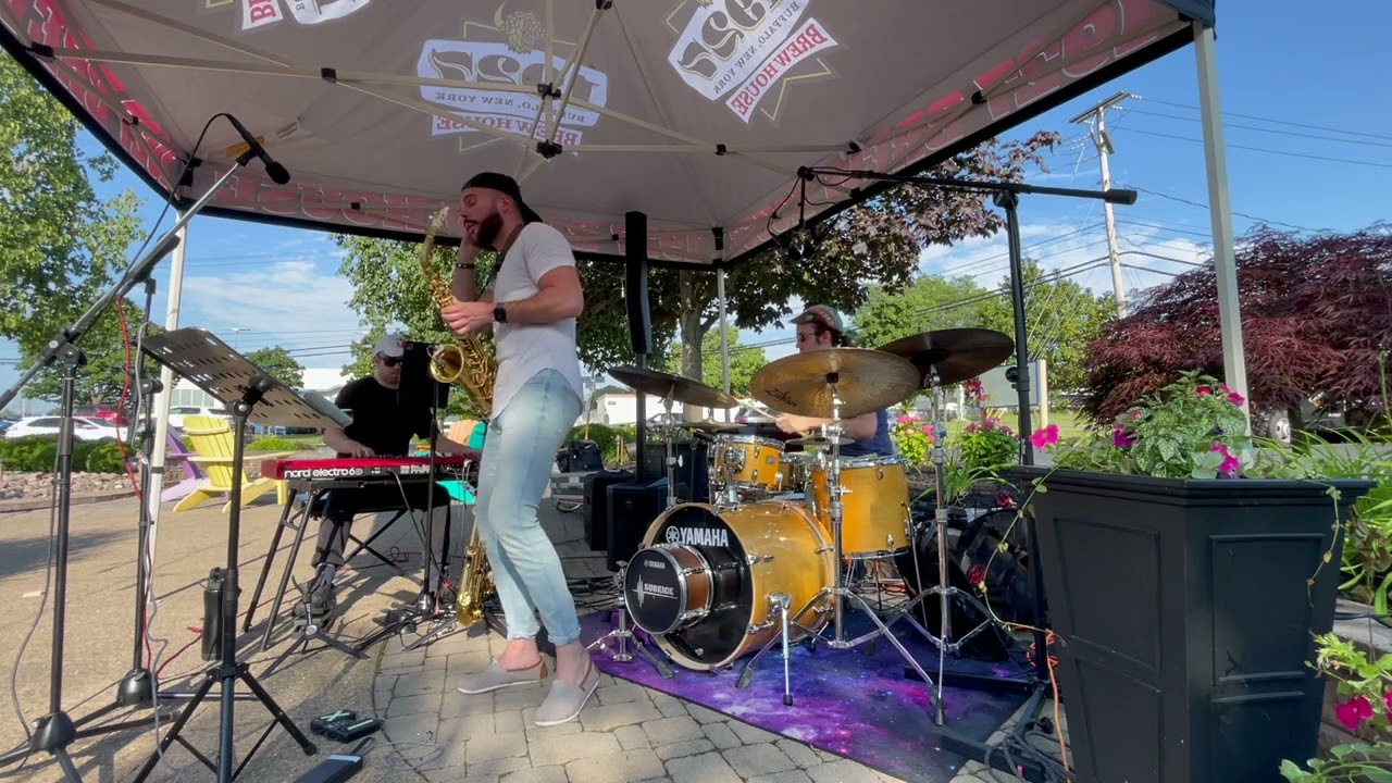 JT3 - Knives Out (Radiohead)