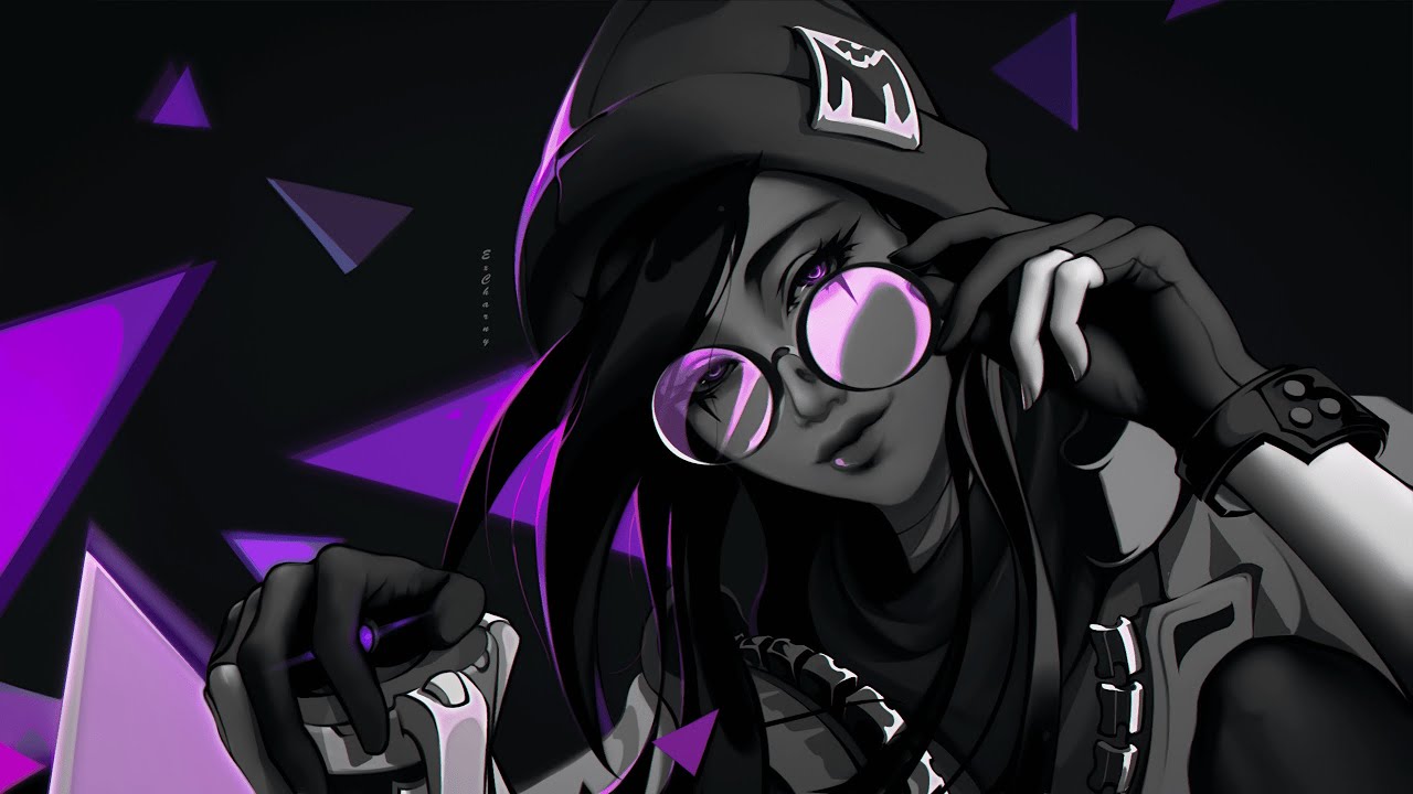Killjoy 4k