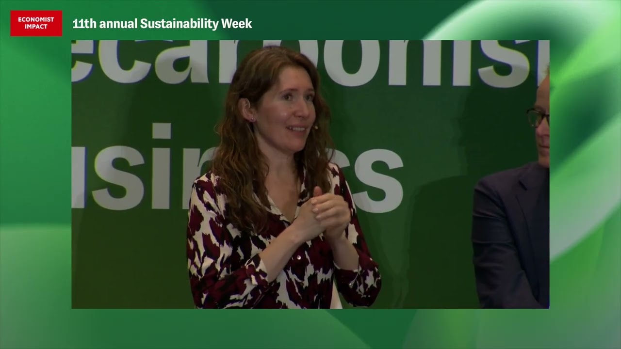 Panel. Greener by choice: nudging towards sustainable consumption