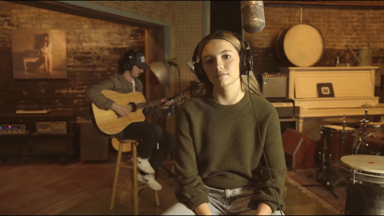 Elise Duckworth  Both Sides Now