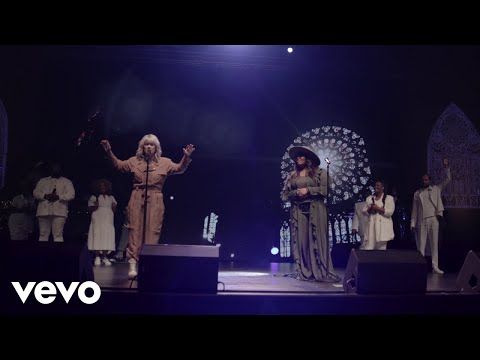 GodTube Music Presents: Tasha Cobbs Leonard – Jesus What A Friend ...