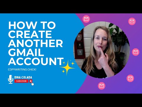 How To Create Multiple Gmail Accounts With Same Phone Number 2021 [OUTDATED]