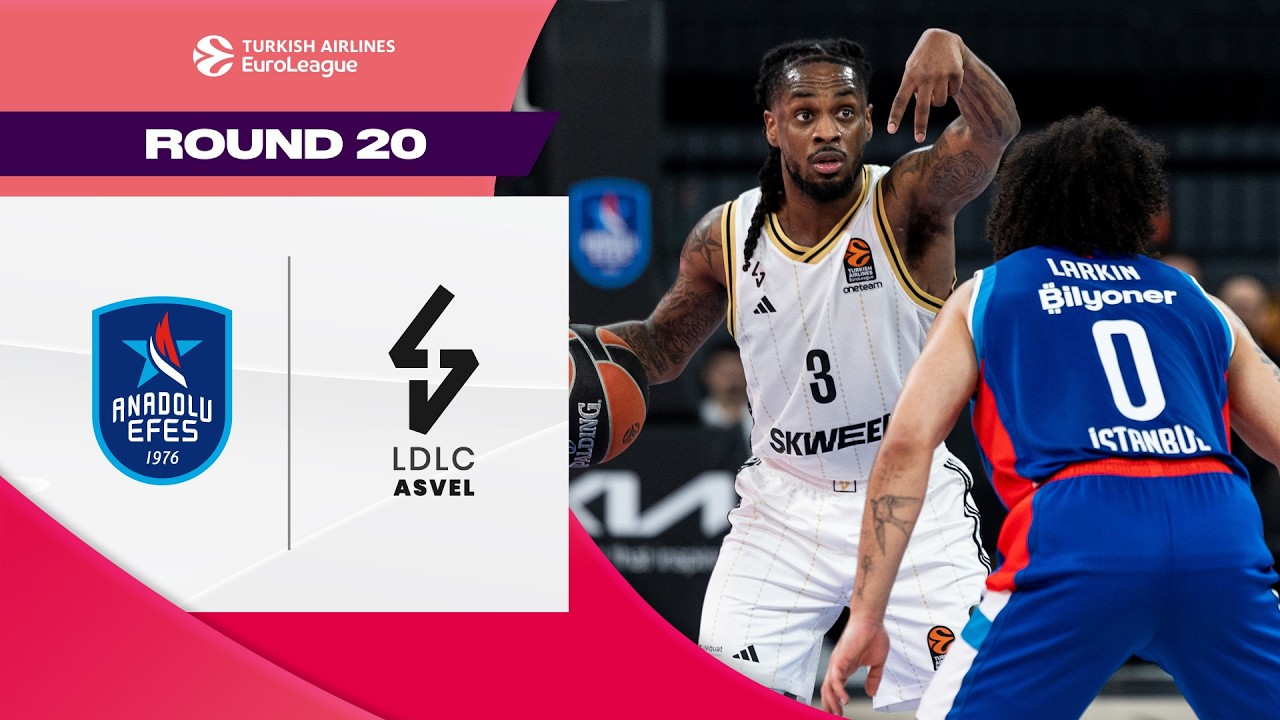 Euroleague Basketball