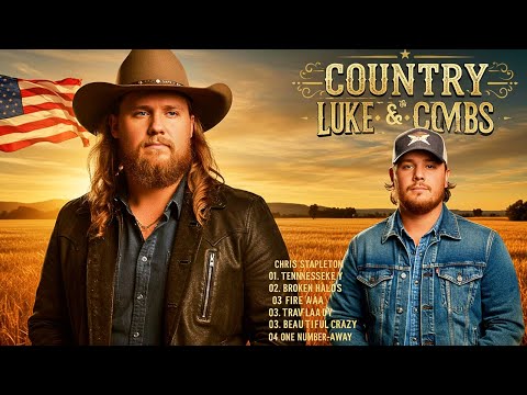🎶 BEST COUNTRY MUSIC TOP PLAYLIST 2025 – 3s of Music, 3s of Light! 🎶