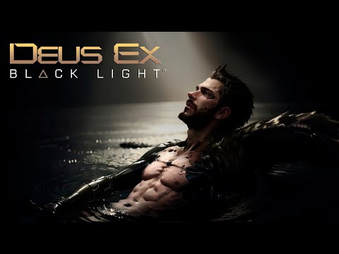 Steam Community :: Video :: Art Illustrations for the book "Deus Ex ...