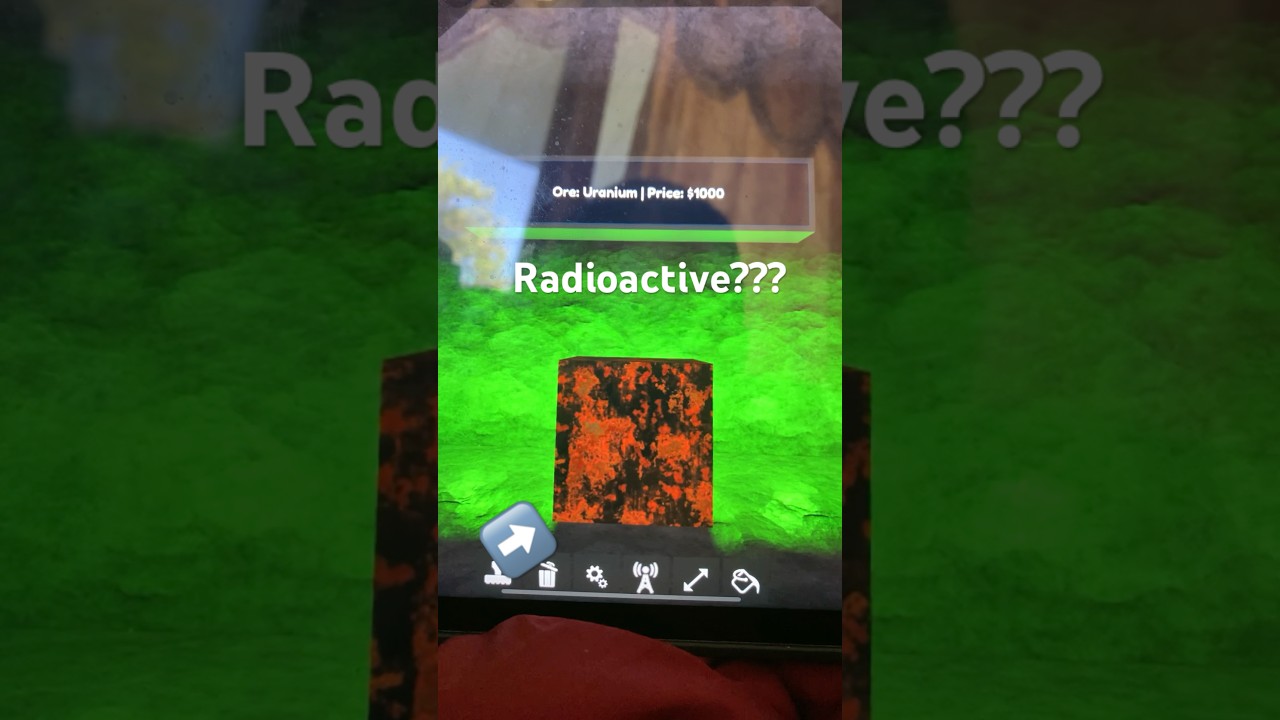 All Ores In Mining Inc Remastered