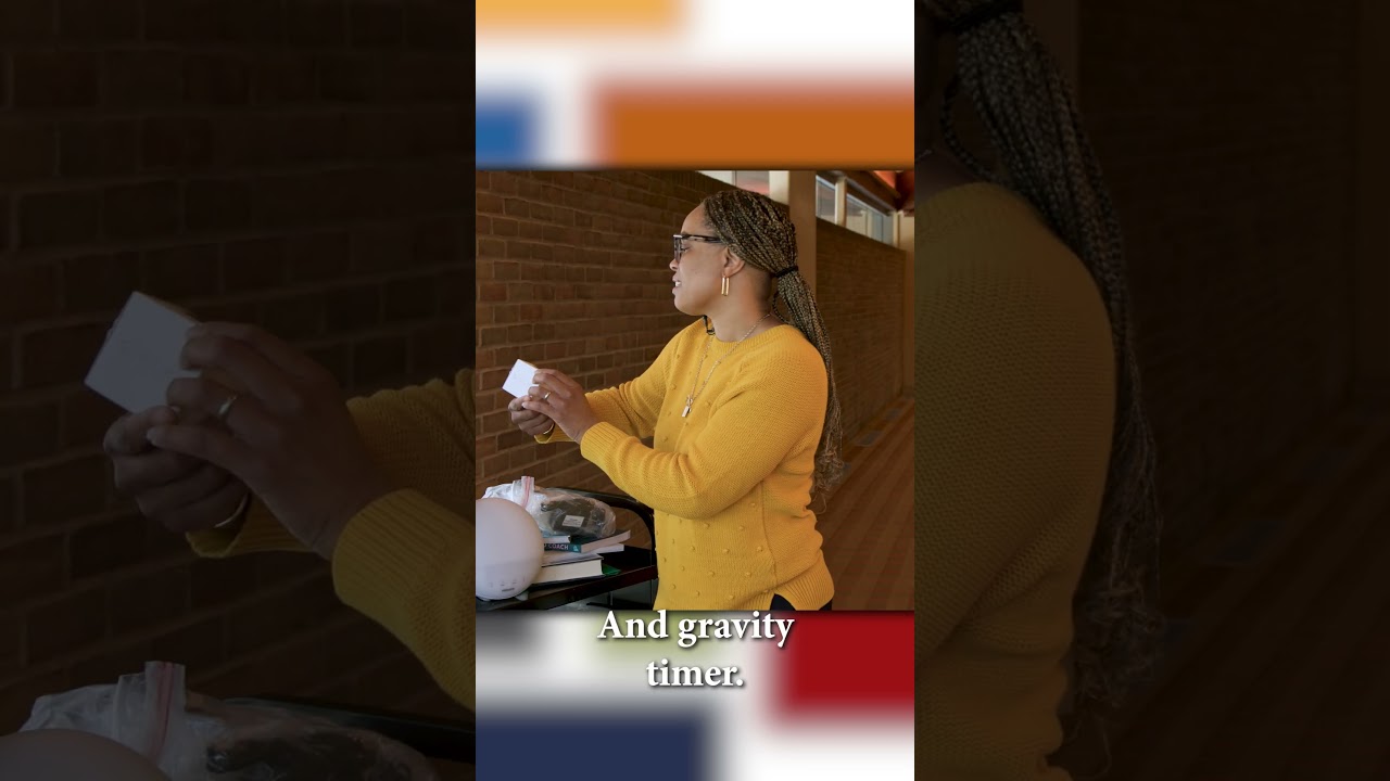 A Library for Everyone: STEM & Vitality Kits