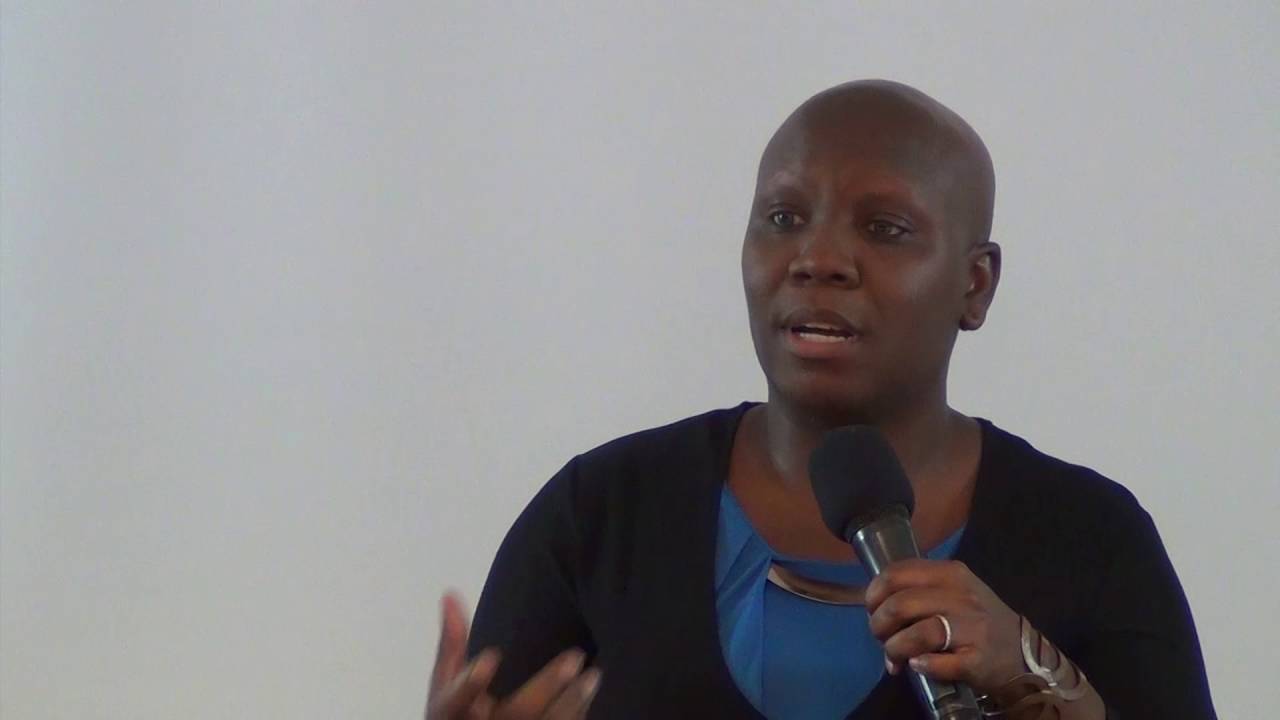 Hire The Confidence Queen - Author in Atlanta, Georgia