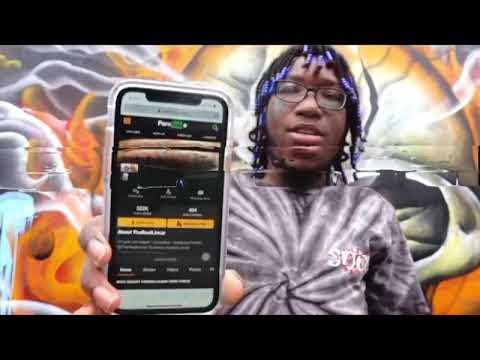 Lilmar: the weirdest rapper with some buzz(SERIOUSLY) | ktt2