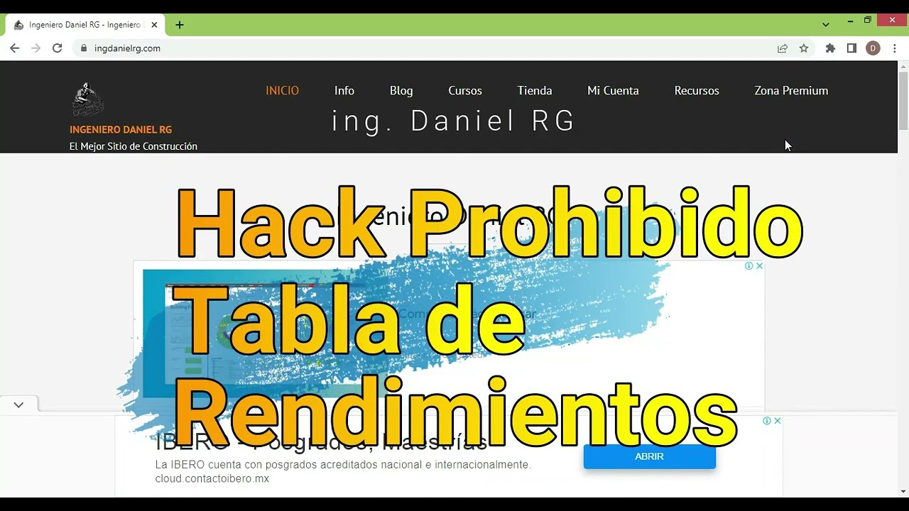 ✅Hack Prohibido 🚫 para descargar rendimientos Gratis [2022]