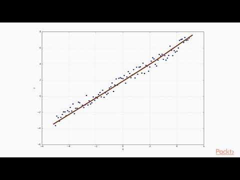 Learn Fundamentals of Machine Learning with scikit learn Linear Models and Its Example ...