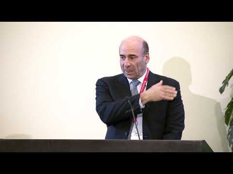 Response to Dr. Inadomi’s Talk