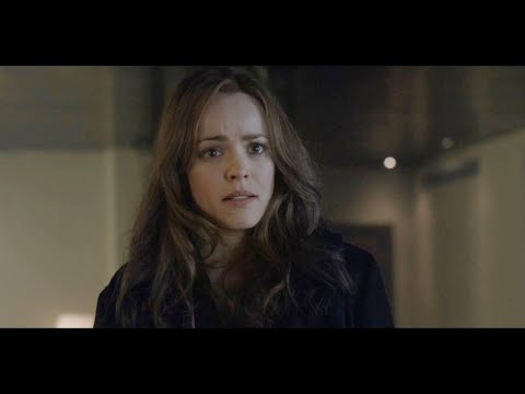 Meaning of Life (Rachel McAdams & Benedict Cumberbatch) - Doctor Strange (2016)
