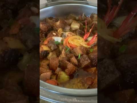 Illo’s Home Buffet | Lancaster Hotel