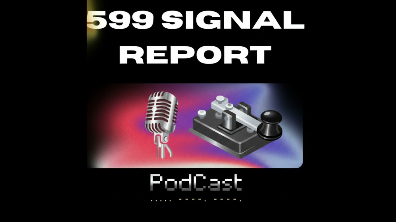 Episode 1: The Dots, The Dashes, and The Dash-ing Legacy of Morse Code