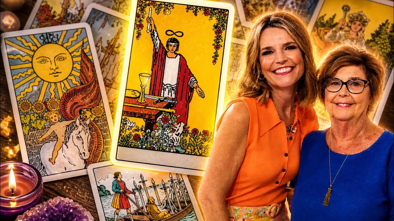 ⚖️ NANCY GUTHRIE 🌟 GETTING CLOSER 💥 LOCATION 🌹 ARREST ⁉️ PSYCHIC TAROT READING 🔮