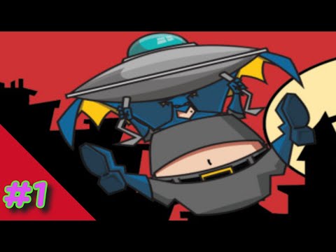 Steam Community :: Video :: Fatman Part 1