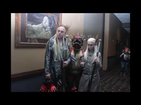 Welcome to Cosplay with cosplay group Daikon Cosplay – Courtney Yeager ...