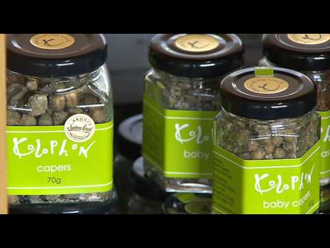 Kolophon Capers