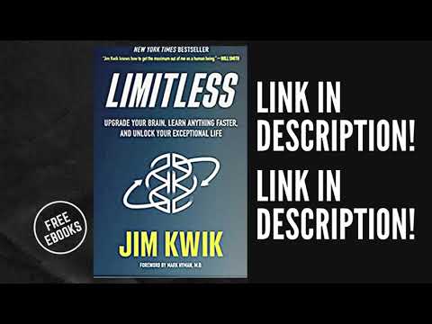 Limitless pdf free download