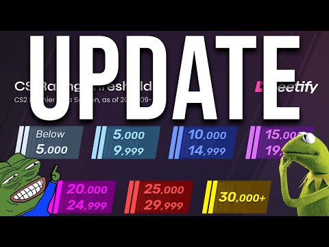 Steam Community :: Video :: Ist dein CS2 Season One Rank passend? | CS2 ...