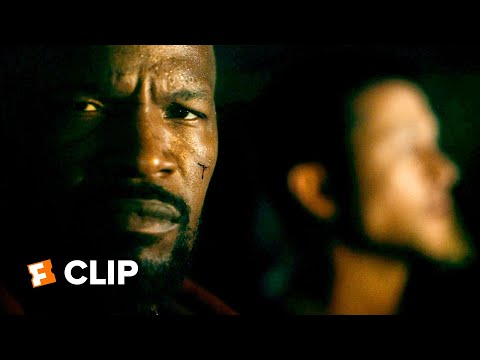 Project Power (2020) Cast, Crew, Synopsis and Movie Info