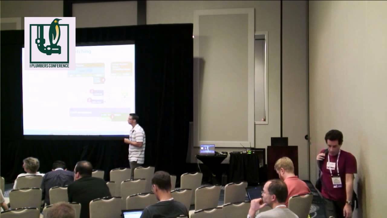 Inetel DPDK Data Plane Development Kit How it Work Deep Drive