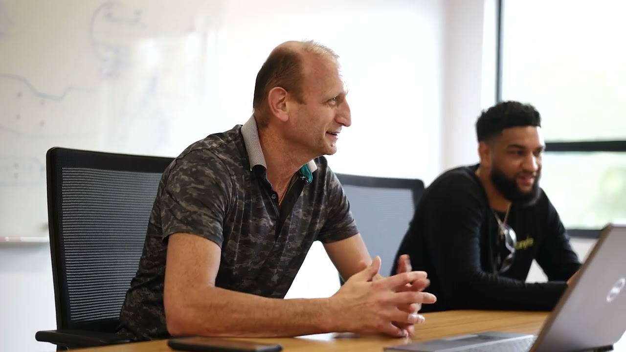 Building the Future: What's Next for Triangle MFG | #contractmanufacturing #newjersey